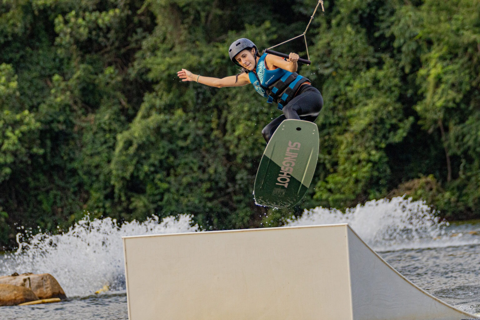 Alpha Wake Park – Prepare-se para viver uma experiência incrível, onde ...